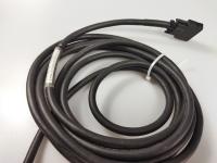China Industrial Control Kawasaki Robot Spare Parts Teach Pendant 50817-0128L05 for sale