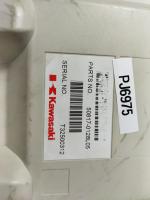 China Industrial Control Kawasaki Robot Spare Parts Teach Pendant 50817-0128L05 for sale