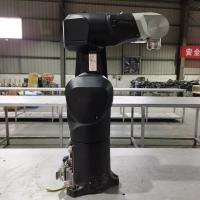 China Second Hand Robot Staubli Tx40 , 6 Axis Small Industrial Robot Arm for sale
