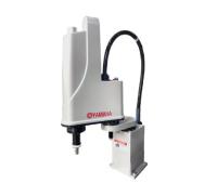 China 4 Axis Industrial Used Scara Robot Yamaha Yk250xg For Assembly Material Handling for sale