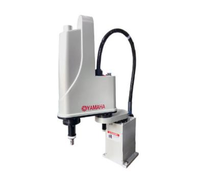 China 4 Axis Industrial Used Scara Robot Yamaha Yk250xg For Assembly Material Handling for sale