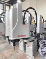 China 4 Axis Industrial Used Scara Robot Yamaha Yk250xg For Assembly Material Handling for sale