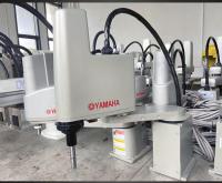 China Used Four Axis Scara Robot Yamaha Yk400xh With 3kg Payload 400m Reach for sale