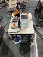 China OTC FD-B6 Used Welding Robot 6 Axis 4kg Payload 1200mm Reach for sale