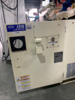 China OTC FD-B6 Used Welding Robot 6 Axis 4kg Payload 1200mm Reach for sale