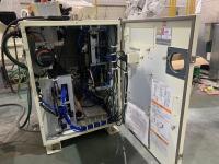 China OTC FD-B6 Used Welding Robot 6 Axis 4kg Payload 1200mm Reach for sale