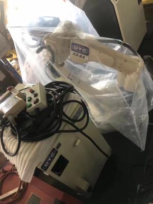 China Second Hand OTC DAIHEN Robots AII-B4 6 Axis With FD19 Control for sale