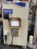 China Second Hand OTC DAIHEN Robots AII-B4 6 Axis With FD19 Control for sale