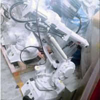 China ABB IRB1410-5-1.45 Used Welding Robot 6 Axis Multifunctional For Industrial for sale