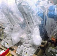 China ABB IRB1410-5-1.45 Used Welding Robot 6 Axis Multifunctional For Industrial for sale