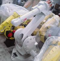 China ABB IRB 2400L-7/1.8 Industrial Robotic Arm Second Hand 1800mm Reach for sale