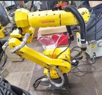China Fanuc M-20iA Used Welding Robot For Assembly Welding Material Handling Multipurpose for sale