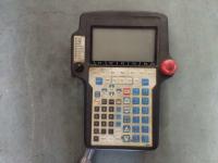 China Second Hand Industrial Delta Style Robot FANUC M-1iA/0.5A For Electronics for sale