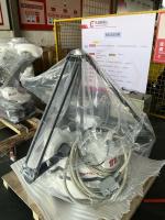 China used Industrial Delta Robot 3kg Payload 565mm Reach ABB IRB360-3/1130 for sale