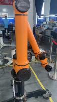China Industrial Flexible Used Cobot AUBO I10 With 10kg Payload 1300mm Reach for sale