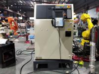 China Used 6 Axis Industrial Robot Arm For Welding Assembly Fanuc M-16iB/20 for sale
