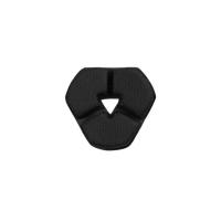 China Comfortable Helmet Inside Padding Liner Accessories Hot Pressing for sale