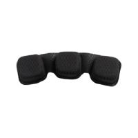 China Comfortable Helmet Inside Padding Liner Accessories Hot Pressing for sale