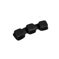 China OEM ODM Foam Helmet Liner Hot Pressing Replacement Foam Helmet Pads for sale