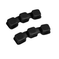 China OEM ODM Foam Helmet Liner Hot Pressing Replacement Foam Helmet Pads for sale