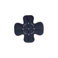 China Adult Unisex Cycle Helmet Foam Inserts Breathable Replacement Foam Helmet Pads for sale