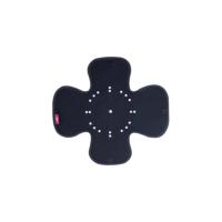 China Adult Unisex Cycle Helmet Foam Inserts Breathable Replacement Foam Helmet Pads for sale
