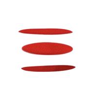China Sponge Bike Helmet Padding Kit Replacement Cycling Comfortable Hot Pressing for sale