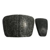 China EPS Bike Helmet Foam Replacement Pads Breathable Mold Foaming for sale
