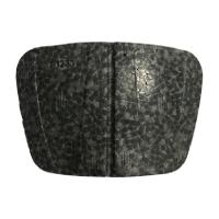 China EPS Bike Helmet Foam Replacement Pads Breathable Mold Foaming for sale