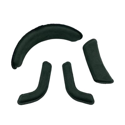 China Universal Protective Headgear Pads 2.5mm Thick High Shock Absorption for sale