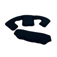 China Custom Ballistic Helmet Pads Liner Replacement Sponge Comfortable Head Safety for sale