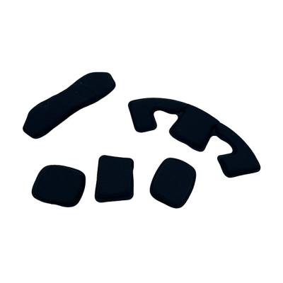 China Odorless Ballistic Helmet Pads Environmental Protection Thermal Insulation for sale