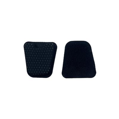 China Anti Exposure Helmet Pads Army Liners Head Protection Environmental Protection for sale