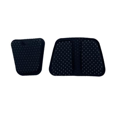 China OEM Odorless Military Helmet Padding Replacement Thermal Insulation for sale