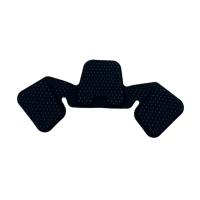 China Custom Sponge Army Helmet Padding Comfortable Head Safety Thermal Insulation for sale