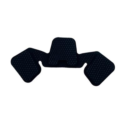 China Custom Sponge Army Helmet Padding Comfortable Head Safety Thermal Insulation for sale