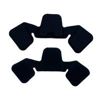 China Shockproof Army Helmet Pads Replacement Liner Odorless Head Safety for sale