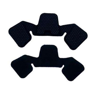 China Shockproof Army Helmet Pads Replacement Liner Odorless Head Safety for sale