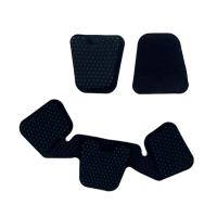 China Thermal Insulation Army Helmet Pads Odorless Environmental Protection for sale