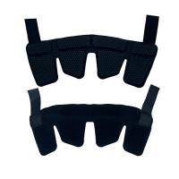 China One Size Fits All Ergonomic Helmet Pads Army High Durability Great Visibility for sale