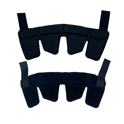 China One Size Fits All Ergonomic Helmet Pads Army High Durability Great Visibility for sale