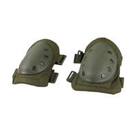 China Breathable Knee Protection Pads Wear Resistant Odorless Knee And Elbow Pads for sale