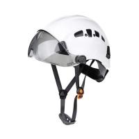 China EVA Sponge Head Protection Helmet Soft Durable Customized Hard Hat Helmet for sale