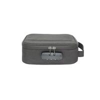 China Comfortable Travel EVA Carrying Case Waterproof Good Fit Inner Pad Replacement for sale