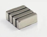 China N35-N48 Sintered NdFeB Magnets Custom Neodymium Rare Earth Magnets for sale