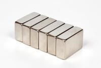 China N35-N48 Sintered NdFeB Magnets Custom Neodymium Rare Earth Magnets for sale
