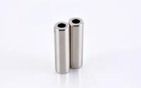 China N52 Ring NdFeB Magnets with Zinc Coating for Industrial Use for sale