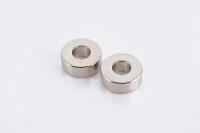 China OEM Industrial Permanent Magnet Ndfeb Disc Neodymium Magnet for sale