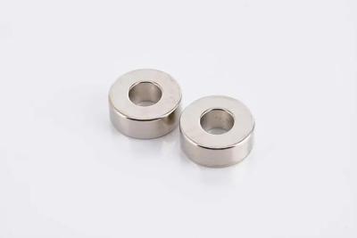 China OEM Industrial Permanent Magnet Ndfeb Disc Neodymium Magnet for sale