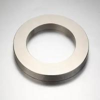 China Srong Magnetic Ring NdFeB Magnets OEM Powerful Ring Magnet for sale